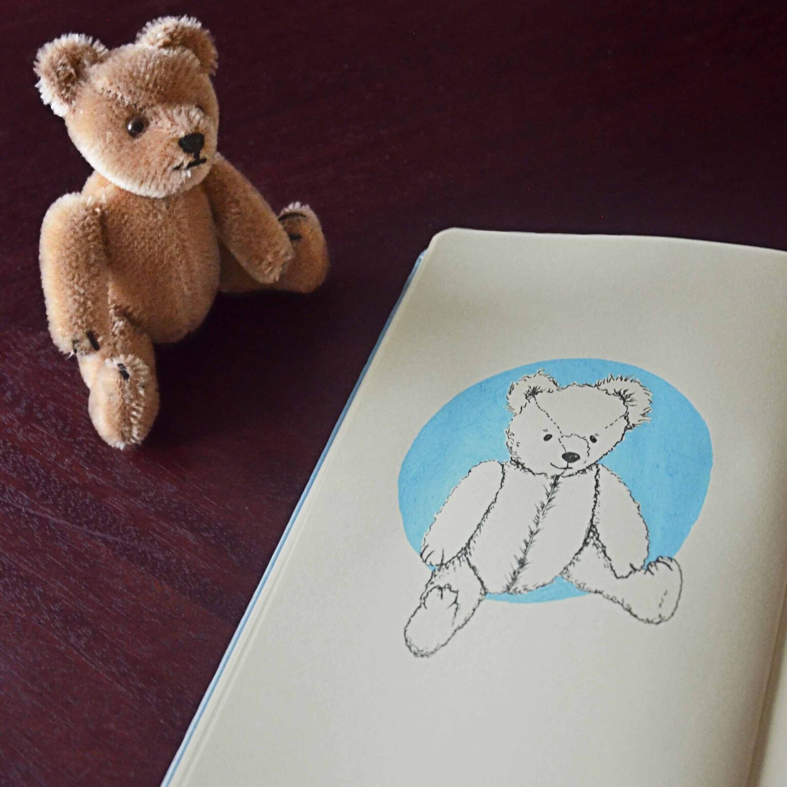 Vad ska jag rita? | 20+ lätta och avancerade idéer | Vadskajagrita.se